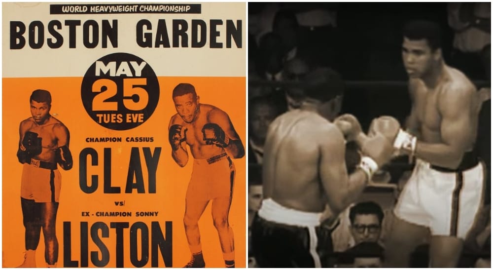 Top 5 most iconic Muhammad Ali boxing fights ever | Frontkick.online