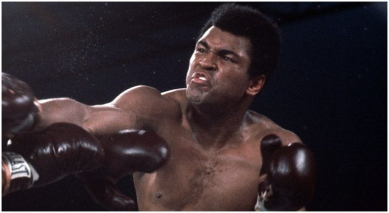 Top 5 most iconic Muhammad Ali boxing fights ever | Frontkick.online