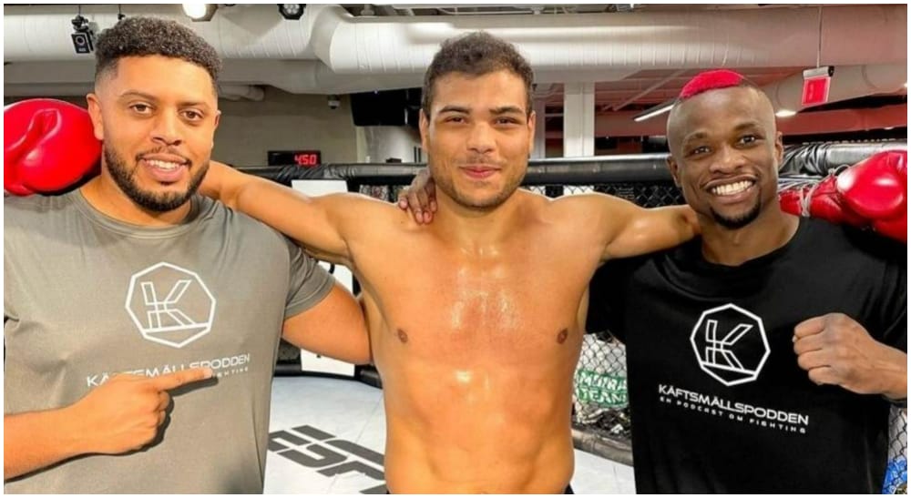 Paulo Costa might make $1 million per bout with new deal Frontkick.online