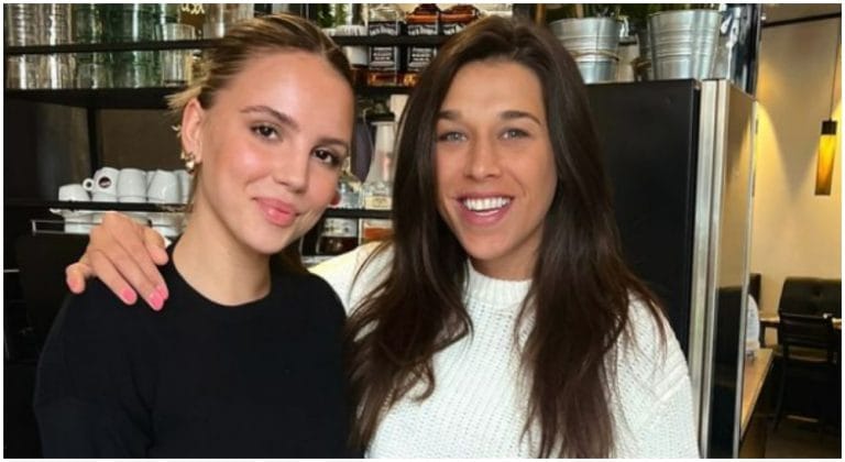 Vanessa Romanowski: "My dreams are coming true" | Frontkick.online