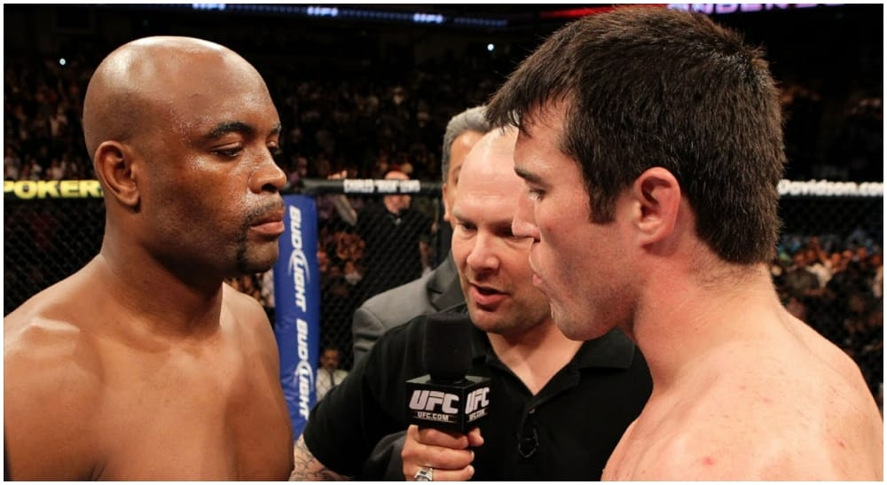 Complete list of inductees for 2024 UFC Hall of Fame | Frontkick.online