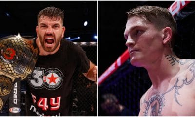 MMA & UFC Fight News, Videos | Frontkick.online - Sweden's #1 Source