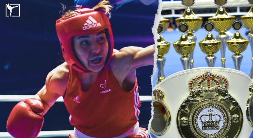 Golden Girl 2026: Så gick det för våra svenska boxare