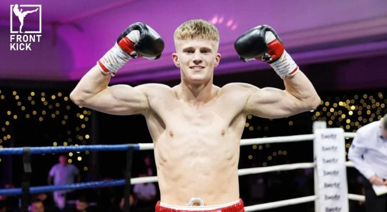 22-årige boxningsmästaren Colin Cairney död i Thailand